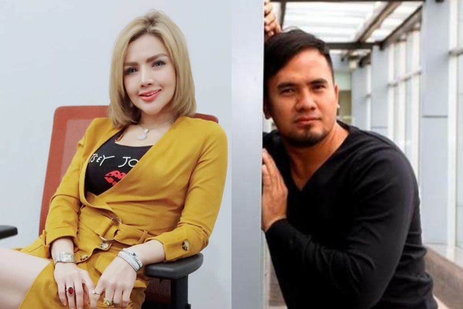 Sosok Barbie Kumalasari Pacari Saipul Jamil, Marah Disebut Settingan ...