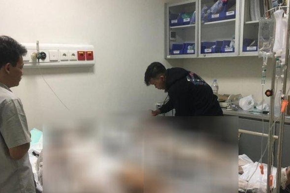 Berita Cinta Buta Terbaru Hari Ini Grid Id