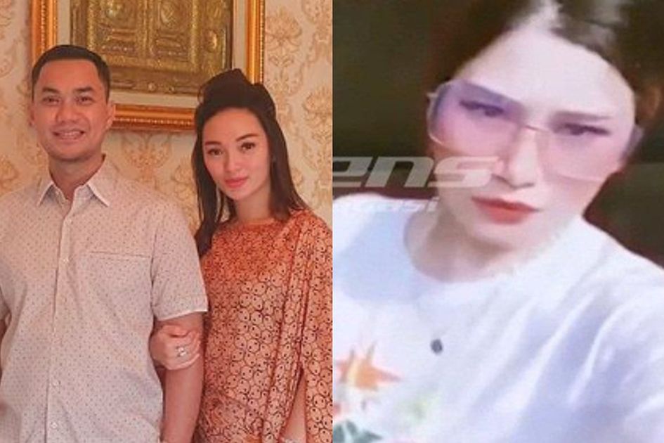 Siapakah Sosok Inez Gonzales yang Ngaku Dihamili Suami Zaskia Gotik ... Siapakah Sosok Inez Gonzales yang Ngaku Dihamili Suami Zaskia Gotik ...