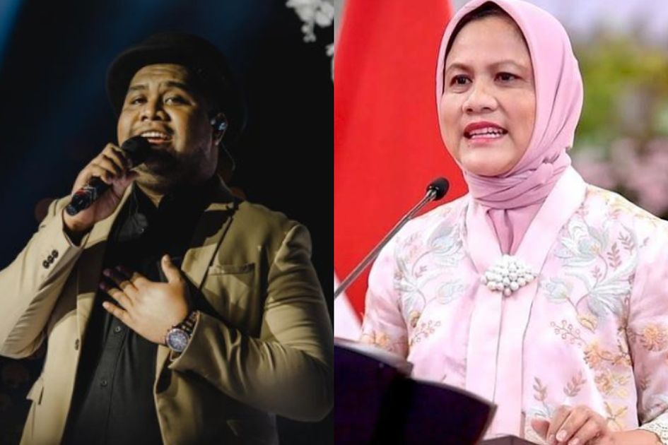 Berita Anmesh Terbaru Hari Ini - Grid.ID