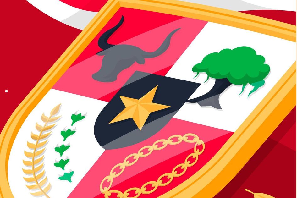 Berita Makna Lambang Sila Pertama Pancasila Terbaru Hari Ini - Bobo