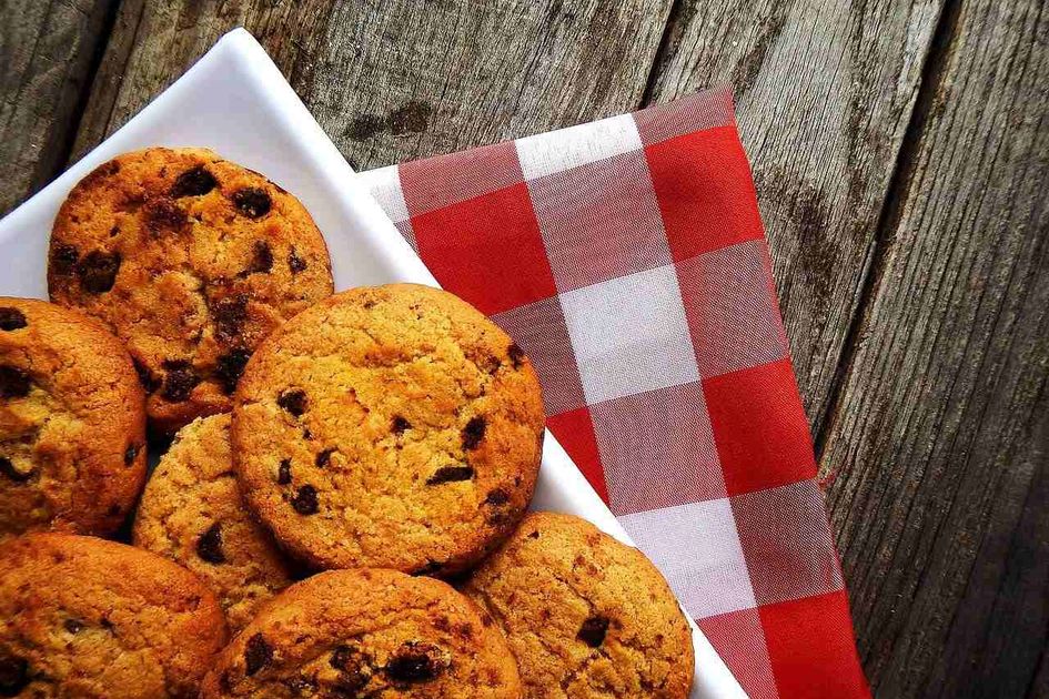 Berita Cookies Cokelat Terbaru Hari Ini - Bobo