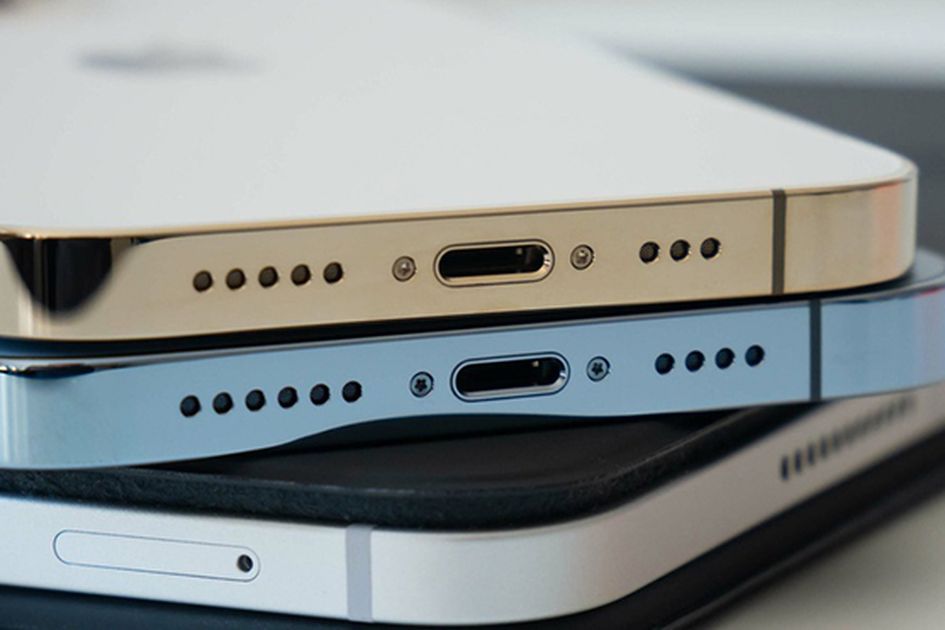 Apple Berpotensi Pakai USB Type C di iPhone 15, Tapi Cuma di Sini