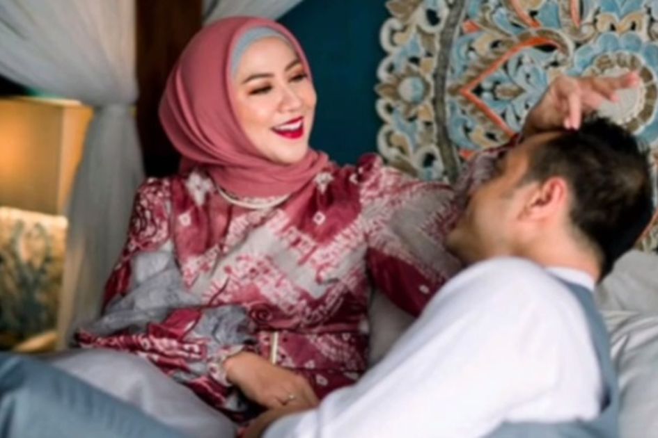 Jadi Istri ke-4 Ferry Irawan, Nasib Rumah Tangga Venna Melinda dan Sang Suami Mendadak Dibongkar ...