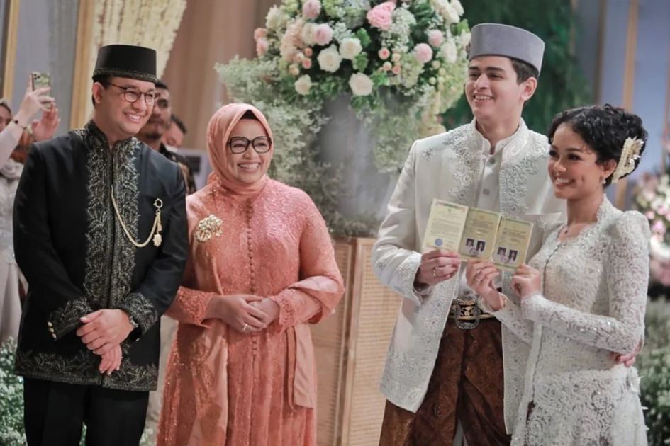 Berita Mutiara Annisa Baswedan Terbaru Hari Ini - Grid.ID