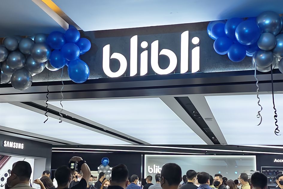 Blibli Resmikan 3 Toko Barunya Untuk Perkuat Ekosistem Omnichannel ...