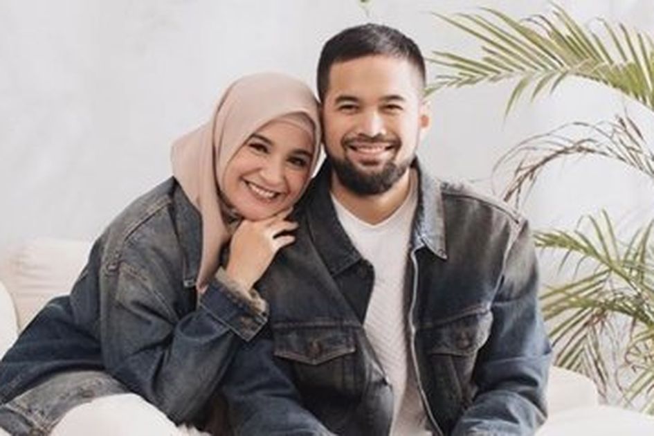 Shireen Sungkar Dan Teuku Wisnu