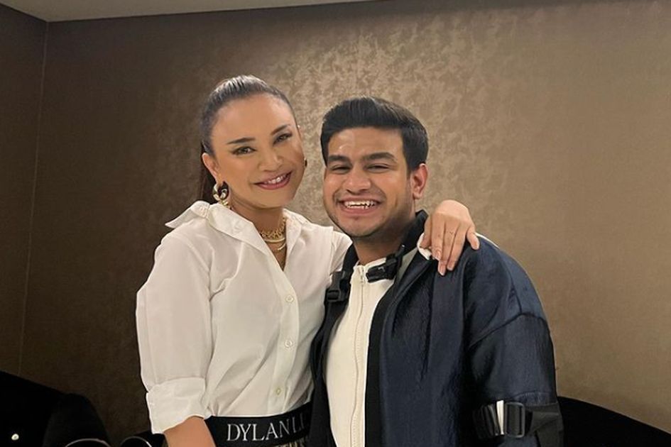 Berita Konser 25 Tahun Rossa Terbaru Hari Ini - Grid.ID