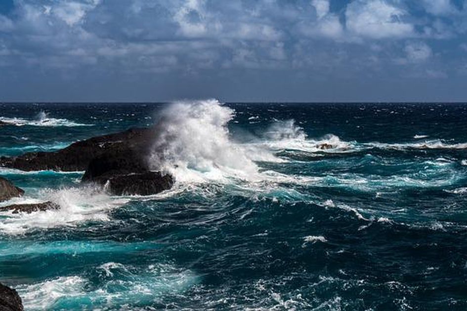 Berita Samudra Di Dunia Terbaru Hari Ini - Kids