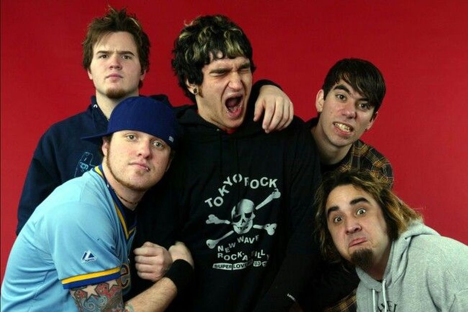 5 Lagu Penting dari Era Pop Punk Paling Populer (90an-2000an Awal)