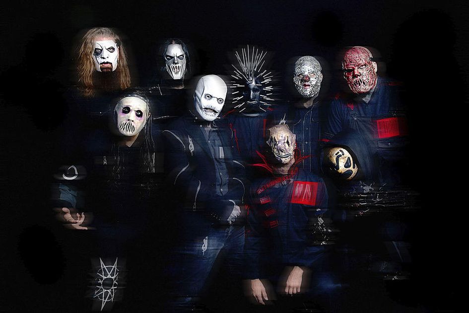 Slipknot Rilis Lagu Baru Lagi. Begini Pendapat Para Personel Tentang 'Yen'!