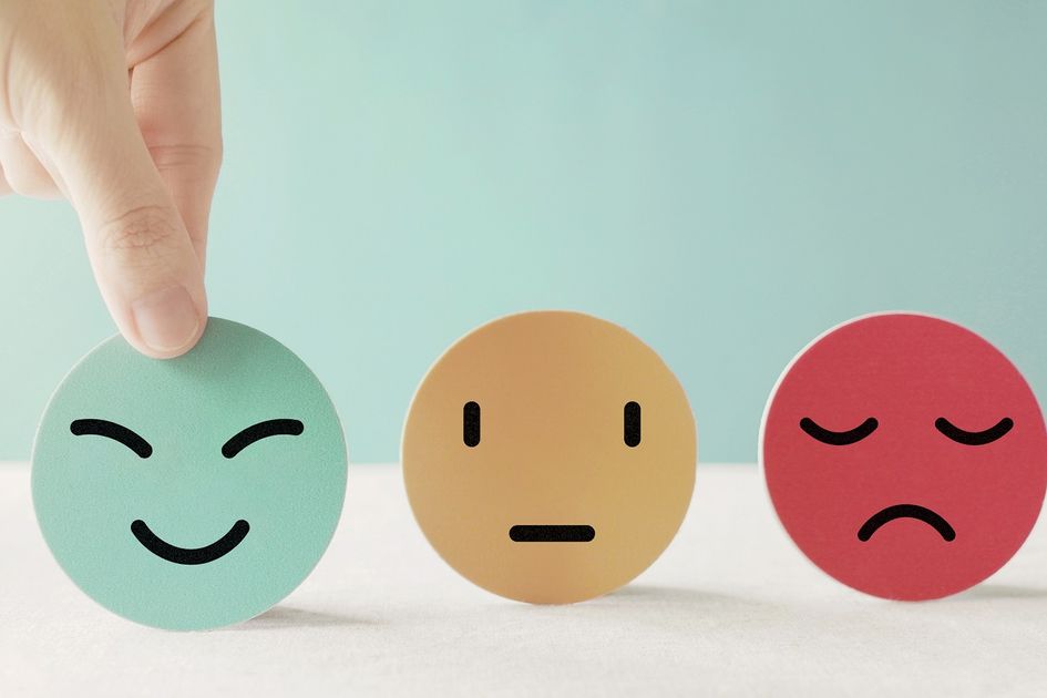 Berita Mengenali Emosi Terbaru Hari Ini - National Geographic