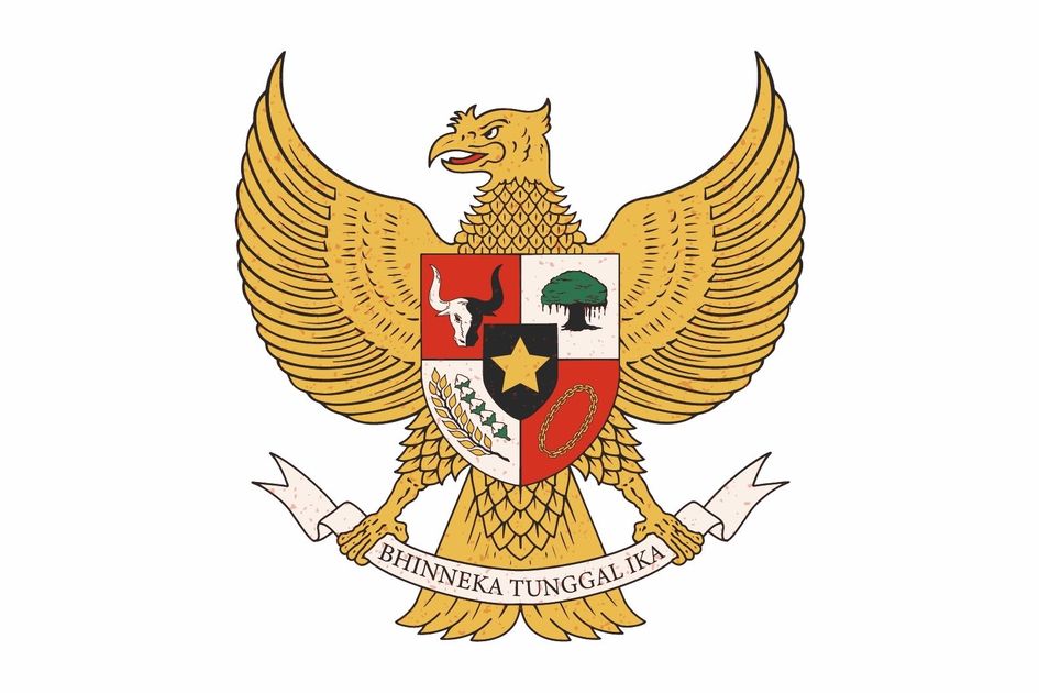 Berita Makna Bagian Tubuh Garuda Pancasila Terbaru Hari Ini - Bobo