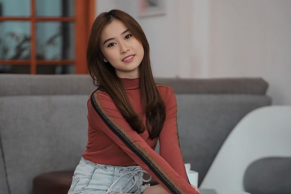 Merasa Aneh Akun TikTok-nya Dianggap Melanggar, Michelle eks JKT48 ...