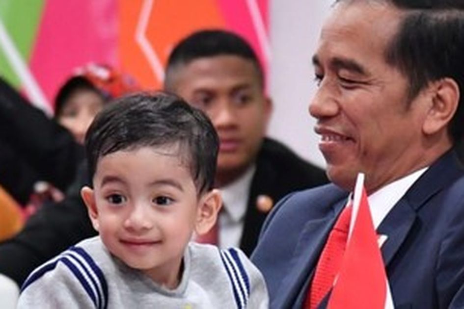 Berita Jokowi Terbaru Hari Ini - Grid.ID