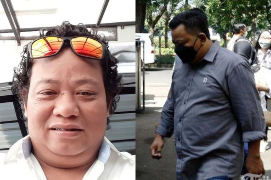 Komnas HAM: Kuwat Ma'ruf yang Ancam Bunuh Brigadir J, Bukan Squad ...