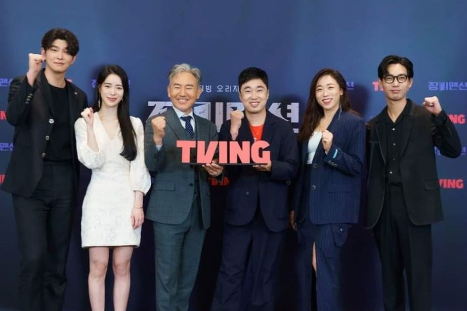 Berita Sinopsis Drakor Rose Mansion Terbaru Hari Ini - Grid.ID