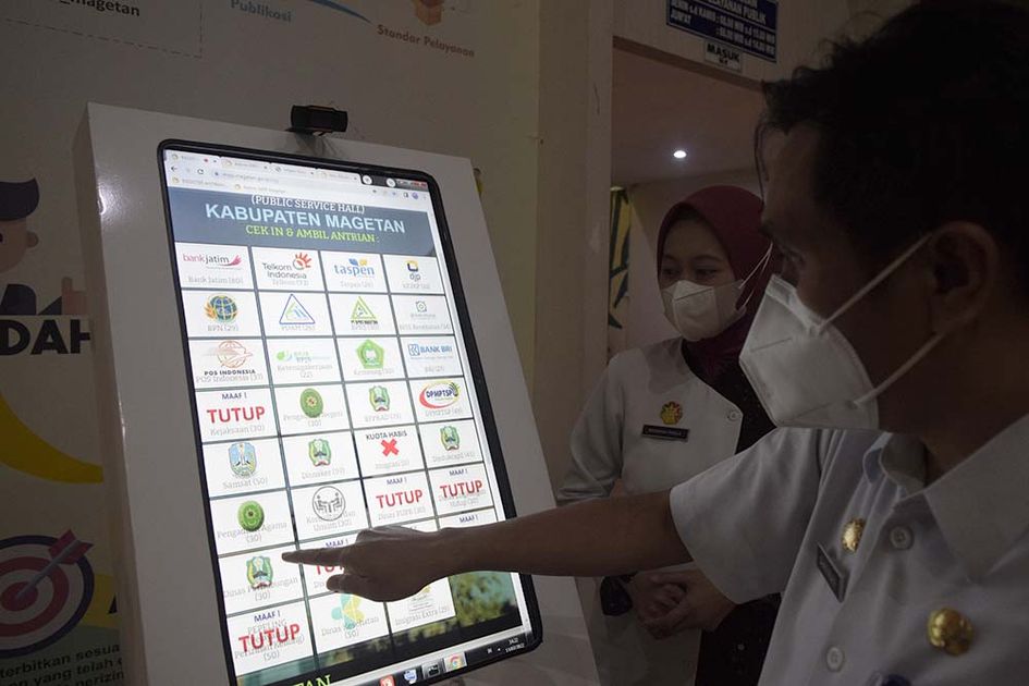 Berita Pusat Layanan Terbaru Hari Ini - Info Komputer