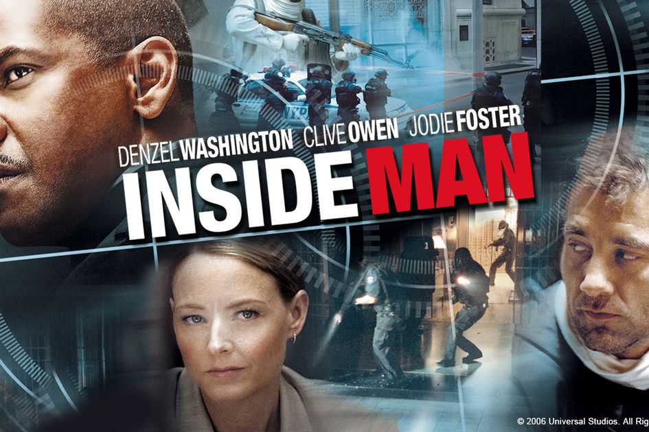 Rame Soal Pencurian, Ini Rekomendasi 5 Film Aksi Perampokan Terfavorit ...