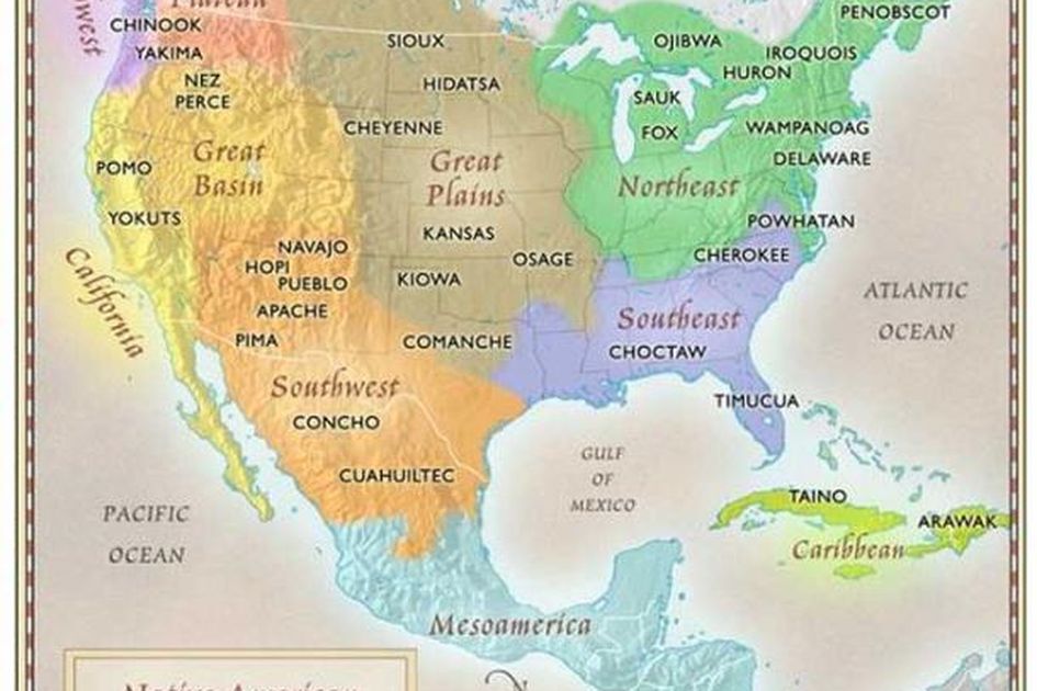 Berita Peta Dunia Terbaru Hari Ini - National Geographic