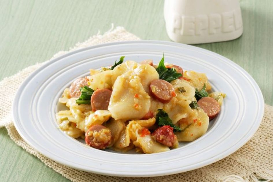 Berita Sejarah Seblak Terbaru Hari Ini - Grid.ID