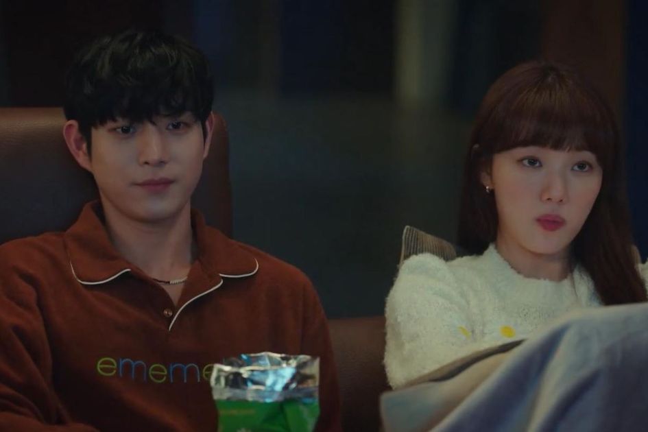 Berita Sinopsis Drakor Shooting Stars Terbaru Hari Ini - Grid.ID