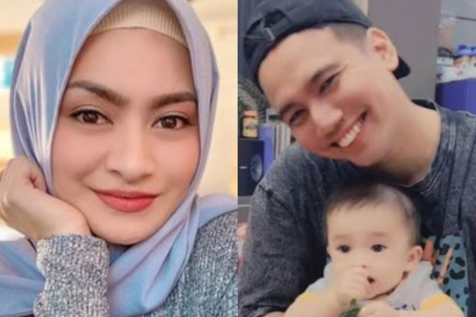 Calon Pengganti Sule? Nathalie Holscher Pamer Kedekatan Adzam dengan ... Calon Pengganti Sule? Nathalie Holscher Pamer Kedekatan Adzam dengan ...