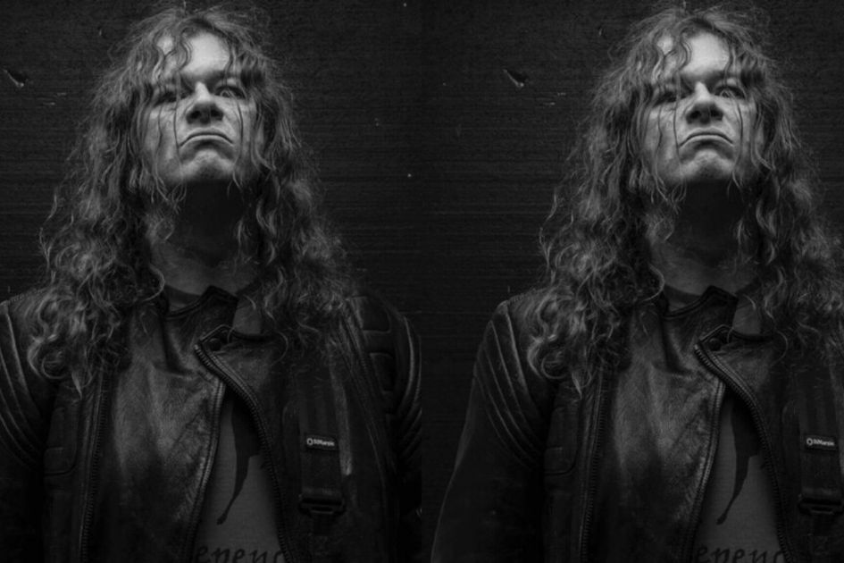 Eks Gitaris Cradle Of Filth, Stuart Anstis Meninggal Dunia di Usia 48 Tahun