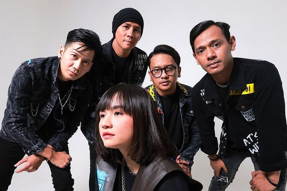 Stereo Wall Gabung Musica Studios, Label Akui PDKT Udah Dijalanin Sejak ...