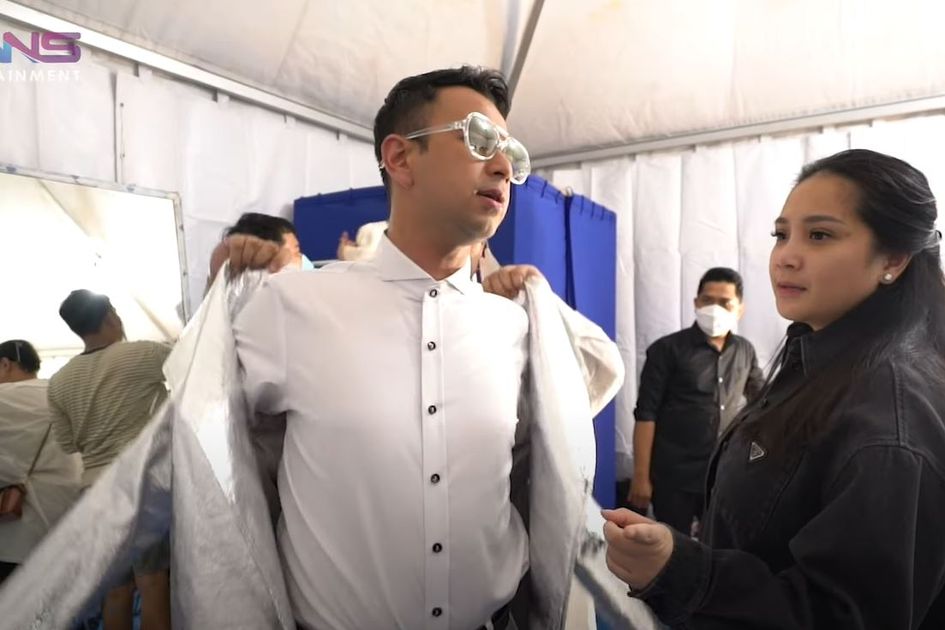 Sosok Sahabat Dekat Ini Disebut Jadi Sumber Isu Perselingkuhan Sultan ... Sosok Sahabat Dekat Ini Disebut Jadi Sumber Isu Perselingkuhan Sultan ...