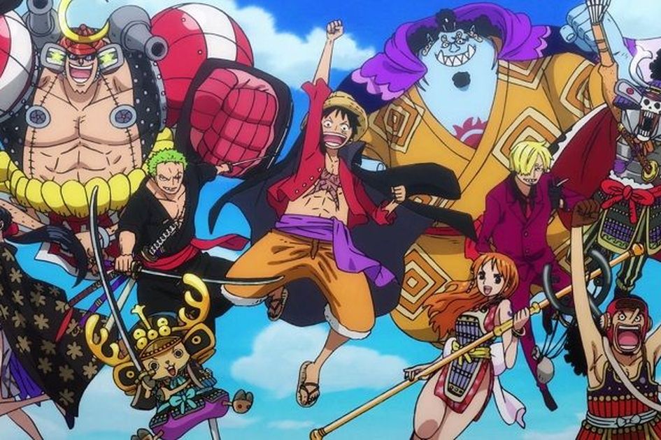Spoiler One Piece 1058: Daftar Terbaru Harga Buronan Kru Bajak Laut Topi Jerami!