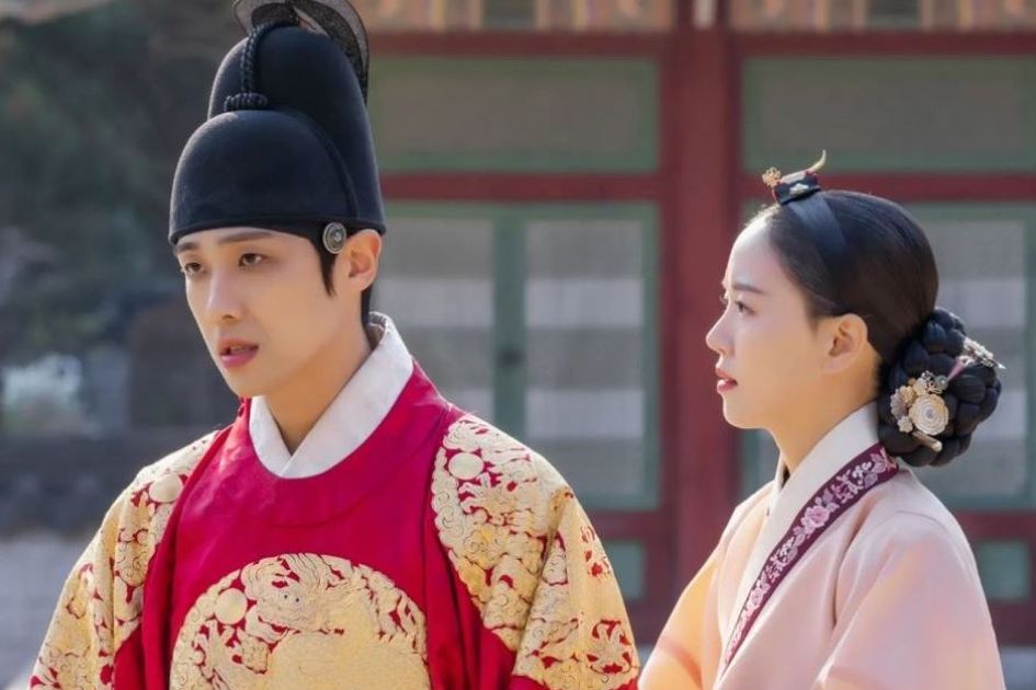 Berita Sinopsis Drakor Bloody Heart Terbaru Hari Ini - Grid.ID