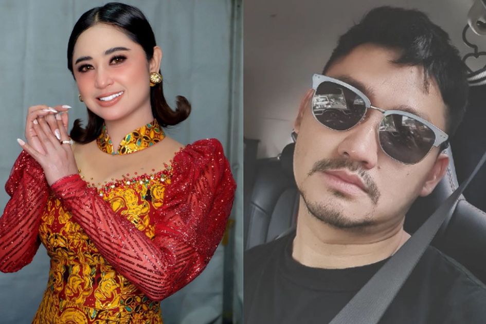 Berita Pacar Baru Angga Wijaya Terbaru Hari Ini - Grid.ID