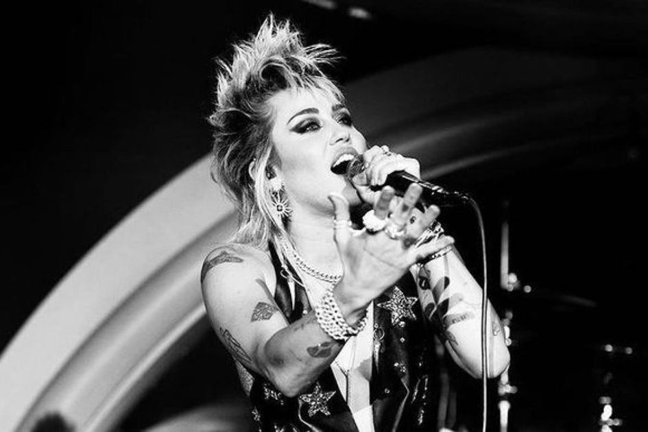 Dari Pink Floyd Hingga Nine Inch Nails, Ini Dia Rekomendasi Lagu Rock ...