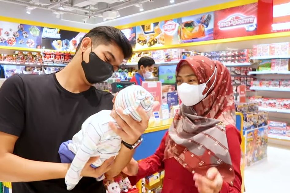 Berita Cut Raifa Aramoana Terbaru Hari Ini - Grid.ID