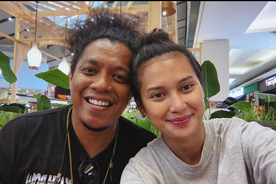 Meski Tak Dapat Restu dari Sang Mertua, Arie Kriting Tetap Lakukan Hal ... Meski Tak Dapat Restu dari Sang Mertua, Arie Kriting Tetap Lakukan Hal ...