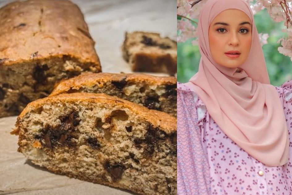 Berita Banana Cake Terbaru Hari Ini - Grid.ID