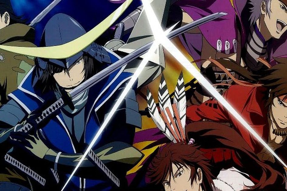 Rekomendasi 3 Anime Favorit Tentang Petualangan Ninja Selain Naruto!