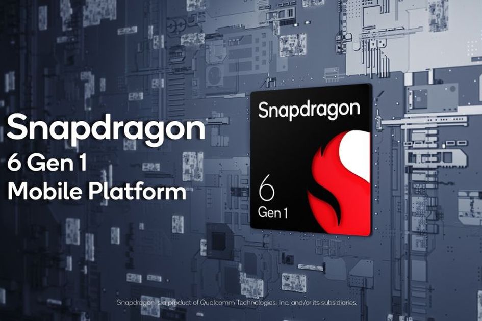 Berita Snapdragon 6 Gen 1 Terbaru Hari Ini - Info Komputer