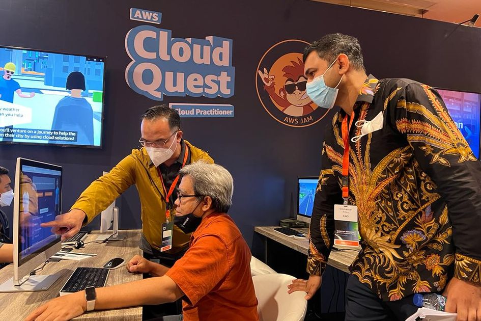 Berita Sektor Publik Terbaru Hari Ini - Info Komputer