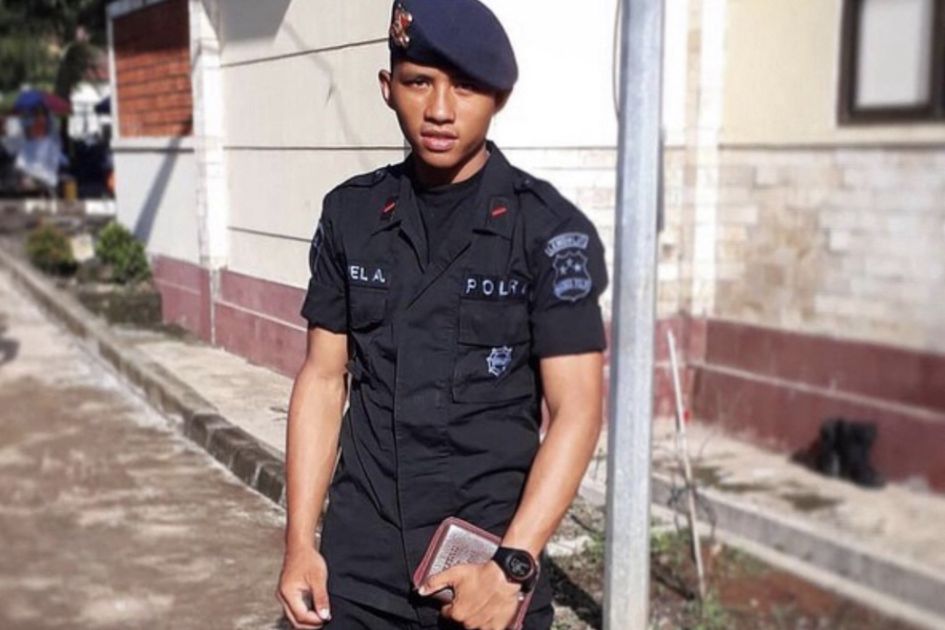 Hasil Lie Detector Bripka Ricky Jujur, Bharada E Marah Seniornya Ngeles ...
