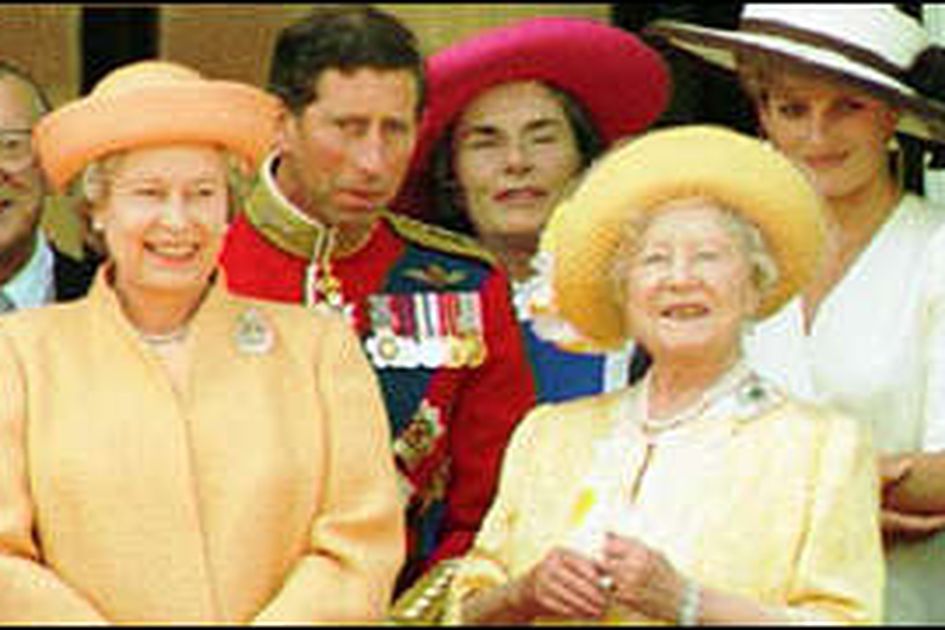 Berita Ratu Elizabeth Ii Meninggal Dunia Terbaru Hari Ini - Grid Health