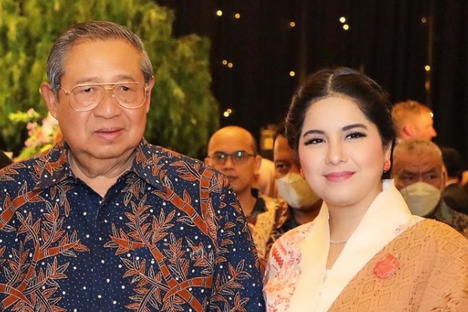 Berita Sifat Asli Sby Terbaru Hari Ini - Grid.ID