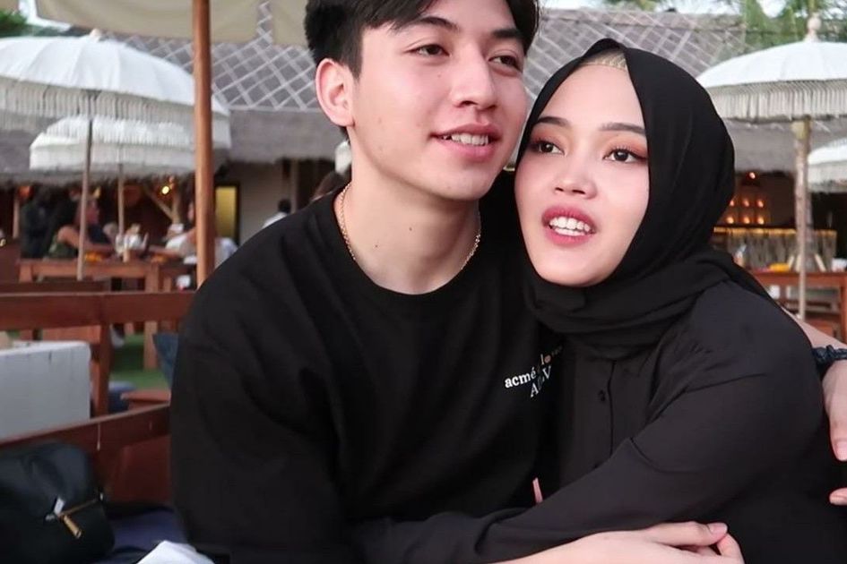 Anak Perempuannya Tak Malu Umbar Kemesraan Bareng Jeffry Reksa, Sule ... Anak Perempuannya Tak Malu Umbar Kemesraan Bareng Jeffry Reksa, Sule ...