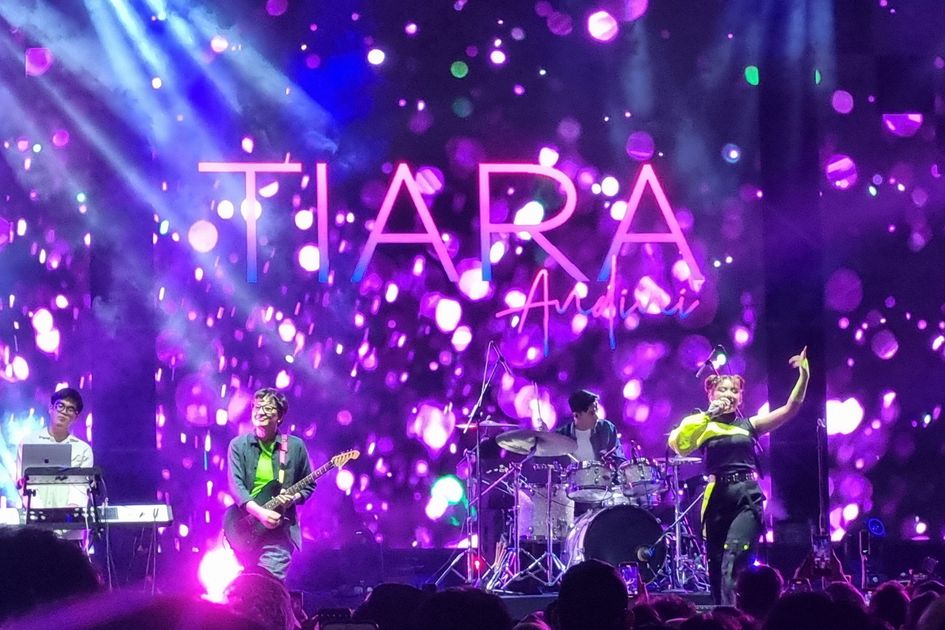 Berita Istora Senayan Terbaru Hari Ini - Grid.ID