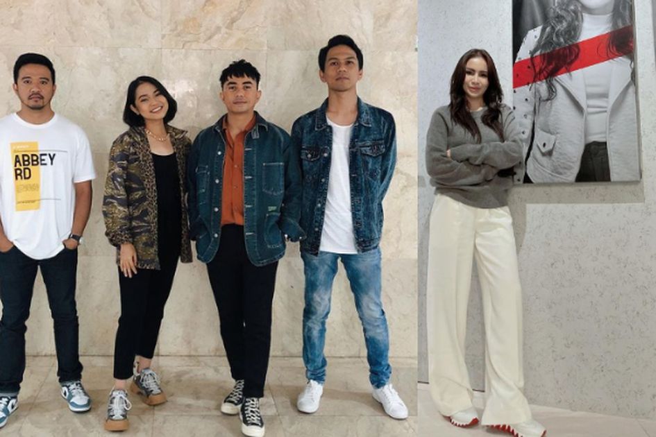 Berita Nard Geisha Terbaru Hari Ini - Grid.ID