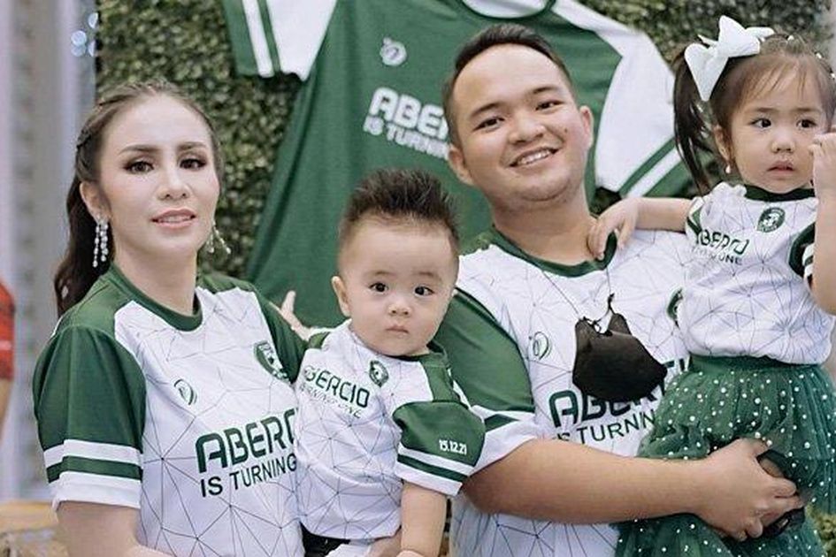 Didepak dari Geisha, Momo Hidup Nyaman Dinikahi Sultan Malang, Miliki Chef Pribadi hingga ...