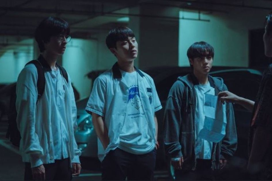Berita Sinopsis Drakor Weak Hero Terbaru Hari Ini - Grid.ID Berita Sinopsis Drakor Weak Hero Terbaru Hari Ini - Grid.ID