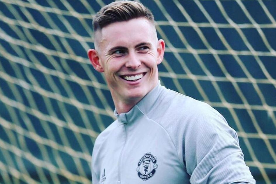 Berita Biodata Dean Henderson Terbaru Hari Ini - Bobo