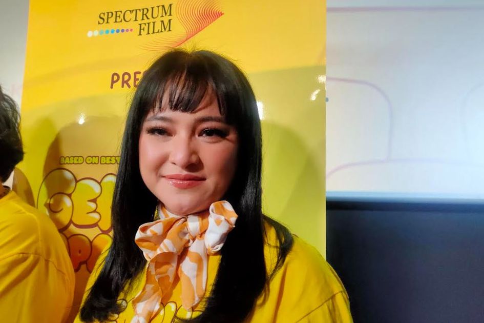 Berita Gendut Siapa Takut Terbaru Hari Ini - Grid.ID Berita Gendut Siapa Takut Terbaru Hari Ini - Grid.ID